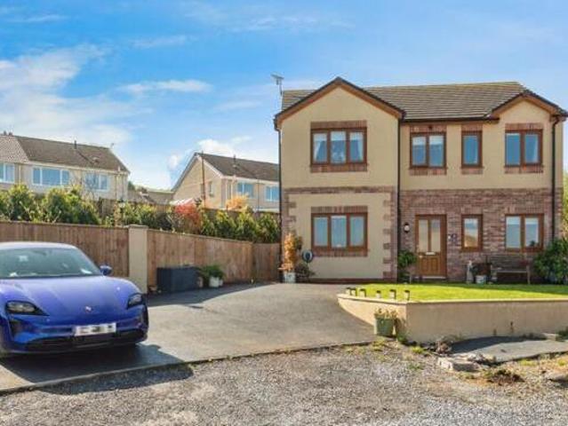 Trimsaran, Cae Linda, Kidwelly, 5 Bedroom Detached