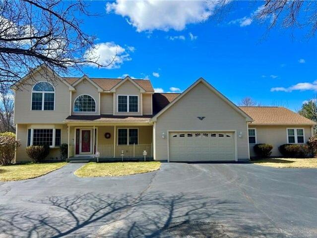 Trimtown Rd, Scituate, Home For Sale