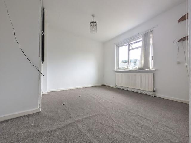 Trinant Terrace, Newport, Pentwyn Crumlin