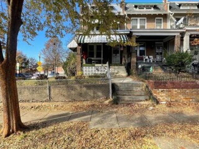 Trinidad Ave Ne, Washington, Home For Sale