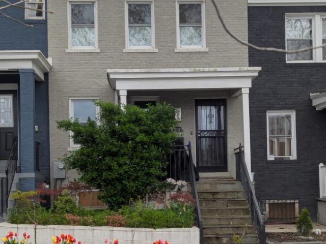 Trinidad Basement Suite Dog Friendly H St