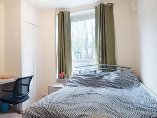 Trinidad House, Gill Street, London, E14 8AF, United Kingdom | Room for rent #154592786 | Rentberry