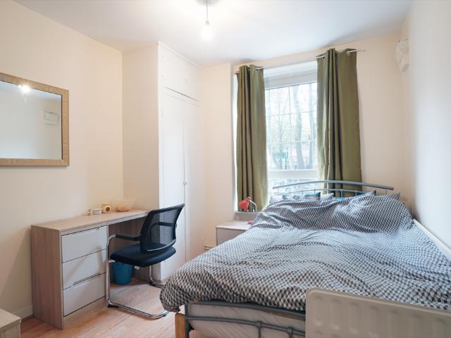 Trinidad House – Room 3