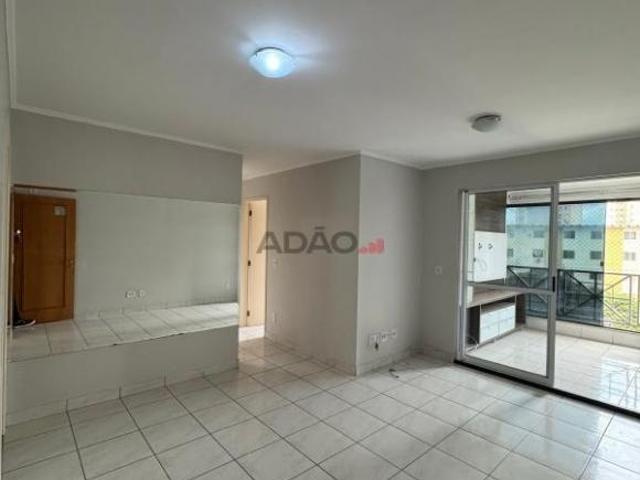 Trinidad LifeStyle Setor Vila Alpes, 3 Quartos com 77m2 Apartamento com 3 Quarto s por R$ 449000