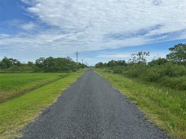 Trinidad Ln, Port Bolivar, TX 77650