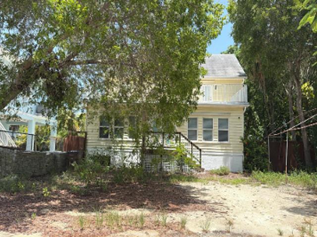 Trinidad Rd