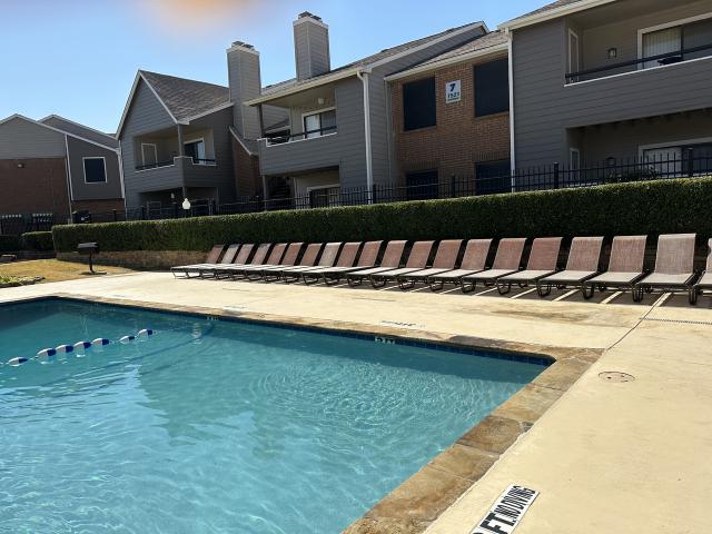 Trinity Meadows Apartments 2 Bedroom Apartment for Rent at 4633 Sycamore School Rd, Fort Worth, TX 76133 Meadows Of Candleridge