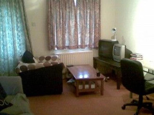 Trinity Mews 2 Bed Stockton
