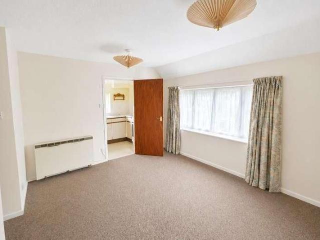 Trinity Mews, Bury St Edmunds, IP33