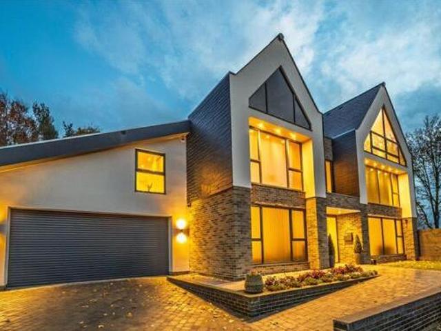 Trinity Mews, Durham, 5 Bedroom Detached