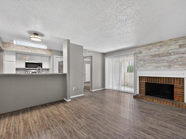 Trinity Mills 2 Bedroom Apartment for Rent at 2750 E Trinity Mills Rd, Carrollton, TX 75006 Southwest Carrollton