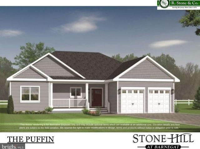 Trinity Model Ct Unit Puffin, Barnegat, NJ 08005