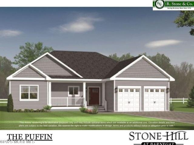 Trinity Model Ct Unit Puffin, Barnegat, NJ 08005