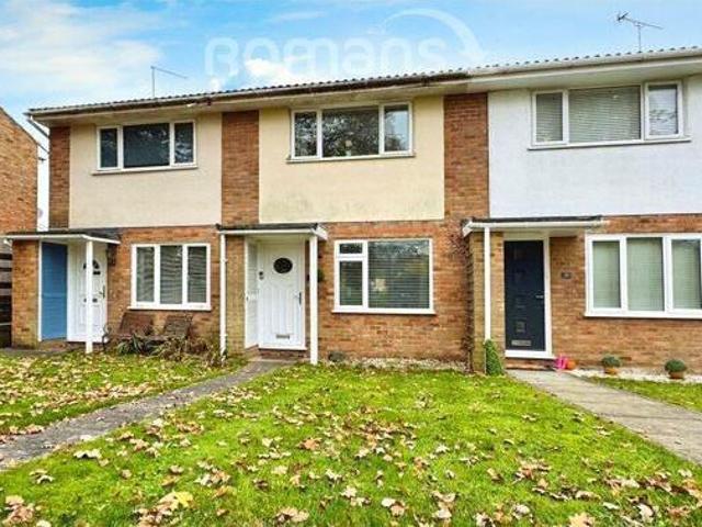 Trinity, Owlsmoor, 2 Bedroom Terraced
