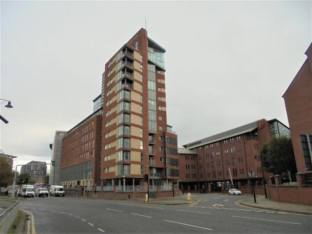 Trinity One, East Street, Leeds LS9, 2 bed flat to rent, £1,000 pcm | PrimeLocation