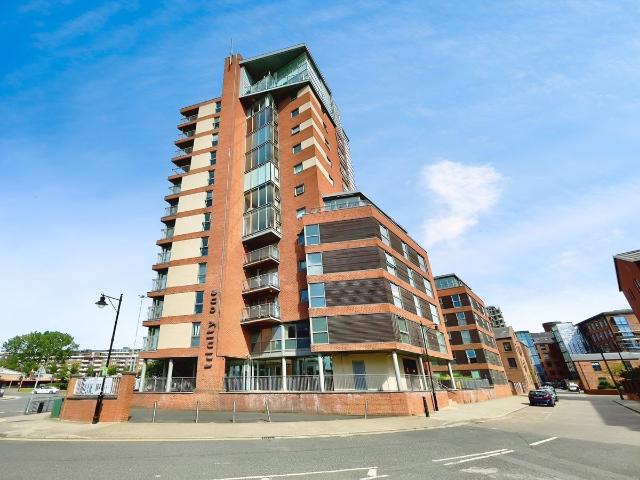 Trinity One, East Street, Leeds LS9, 2 bed flat to rent, £1,150 pcm | PrimeLocation