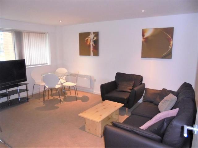 Trinity One, Leeds, LS9 8AE
