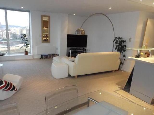 Trinity One, Neptune Street, 2 Bedroom Apartment