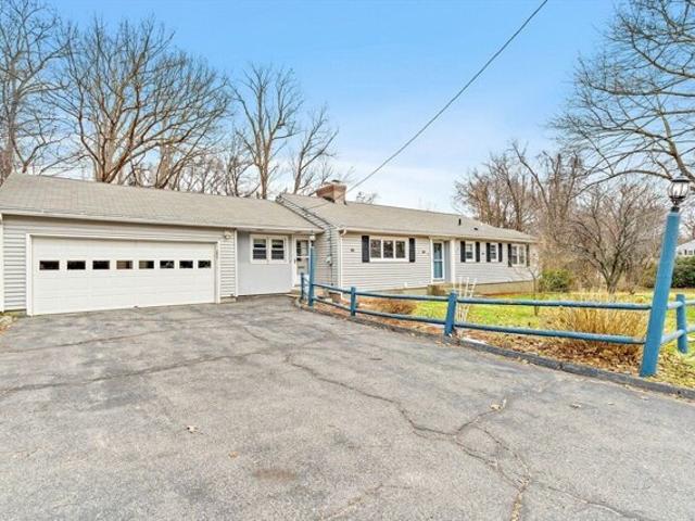 Trinity Ave, Worcester, Home For Sale