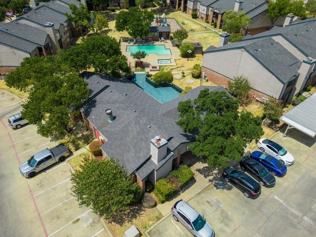 Trinity Apartments 1 Bedroom Apartment for Rent at 1147 Esters Rd, Irving, TX 75061