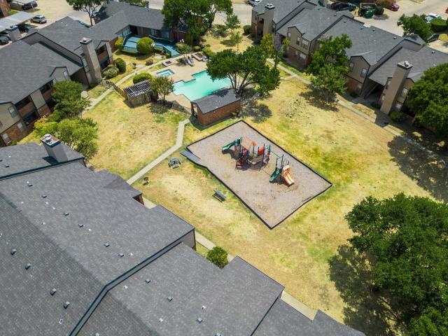Trinity Apartments 1 Bedroom Apartment for Rent at 1147 Esters Rd, Irving, TX 75061