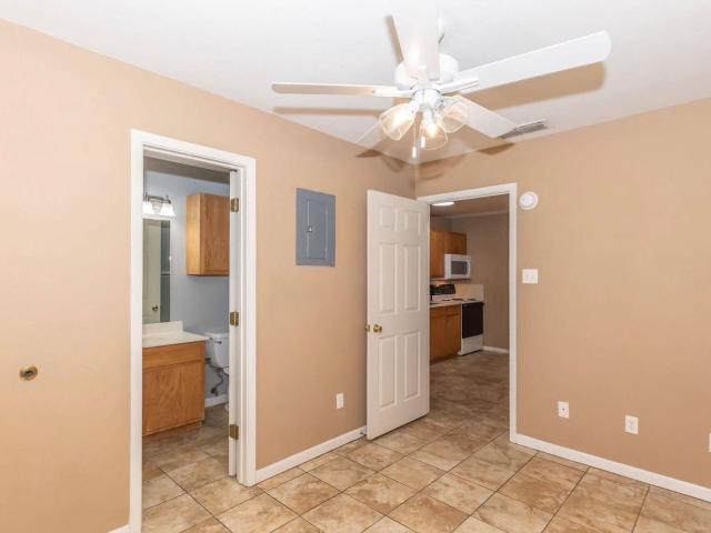 Trinity Apartments 1 Bedroom Apartment for Rent at 1431 W Hyman St, Stephenville, TX 76401