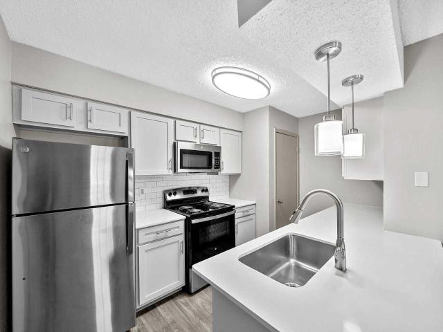 Trinity Apartments 2 Bedroom Apartment for Rent at 1147 Esters Rd, Irving, TX 75061