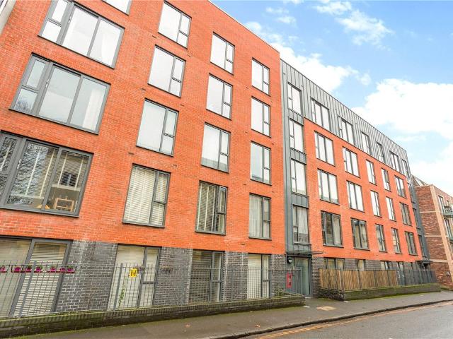Trinity Apartments, Braggs Lane, Bristol BS2, 2 bed flat to rent, £1,675 pcm | PrimeLocation