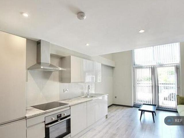 Trinity Apartments, Leeds, 1 Bedroom Flat