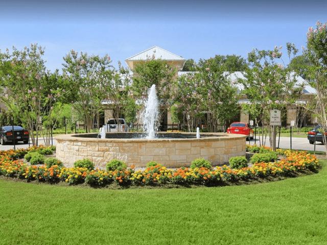 Trinity Bell Gardens Apartments 1 Bedroom Apartment for Rent at 9500 Trinity Blvd, Fort Worth, TX 76118