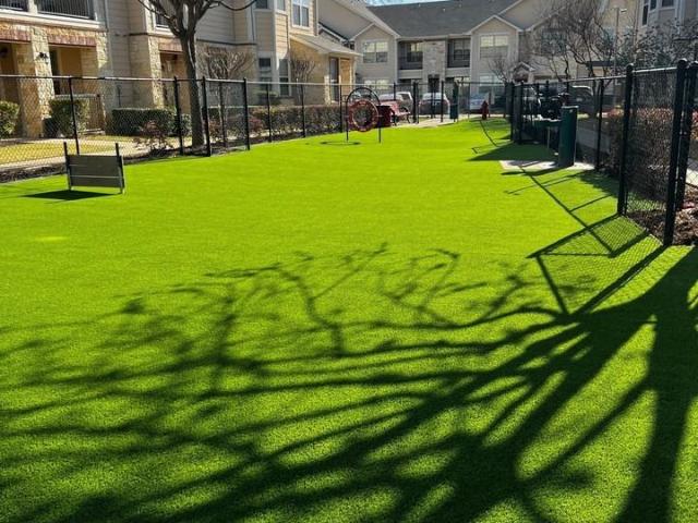 Trinity Bell Gardens Apartments 2 Bedroom Apartment for Rent at 9500 Trinity Blvd, Fort Worth, TX 76118