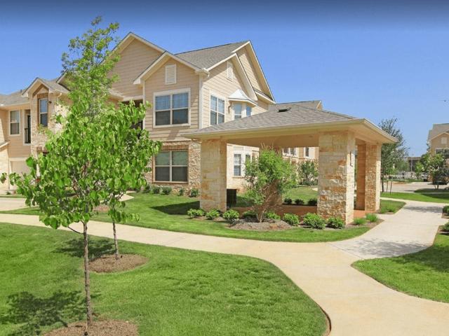 Trinity Bell Gardens Apartments 2 Bedroom Apartment for Rent at 9500 Trinity Blvd, Fort Worth, TX 76118