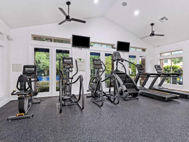Trinity Bell Gardens Apartments 3 Bedroom Apartment for Rent at 9500 Trinity Blvd, Fort Worth, TX 76118