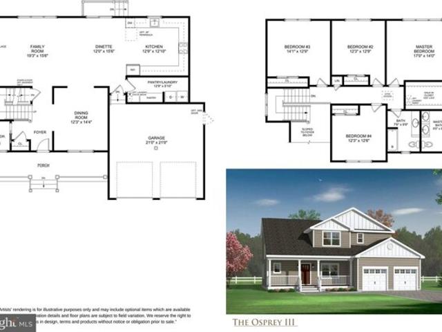 Trinity Ct, Barnegat, Home For Sale