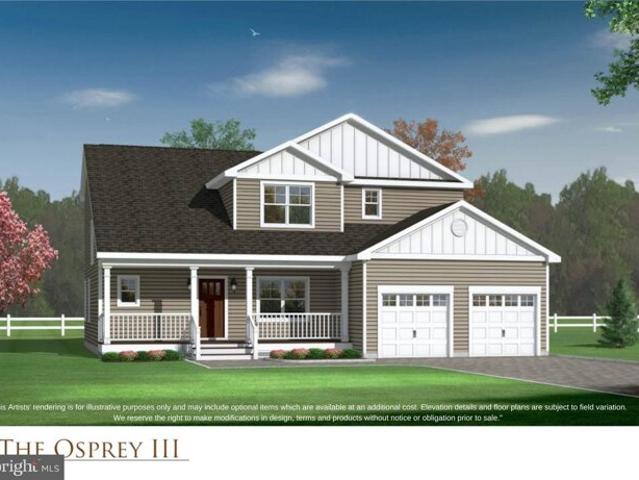 Trinity Ct, Barnegat, Home For Sale