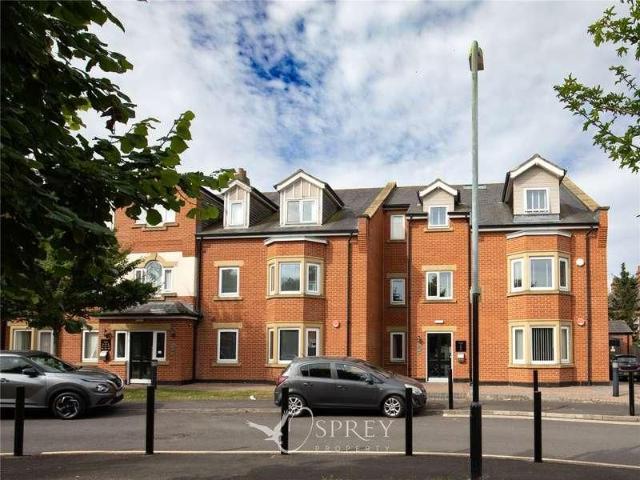 Trinity, Cambridge Square, Middlesbrough, Middlesbrough, TS5