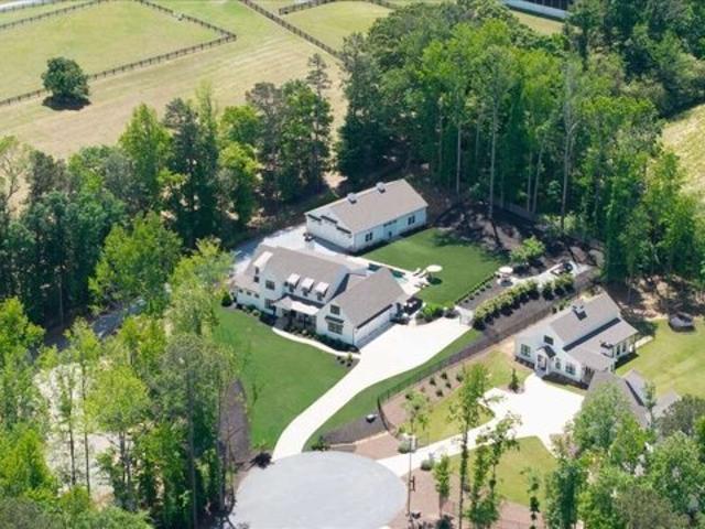 Trinity Church Rd, Canton, Home For Sale