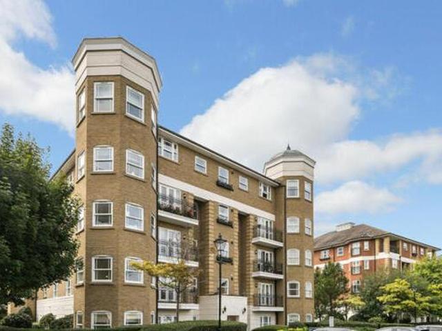 Trinity Church Road, Barnes, 2 Bedroom Flat