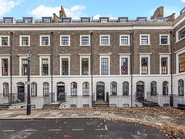 Trinity Church Square, Southwark, London SE1, 1 bed flat to rent, £2,150 pcm | PrimeLocation