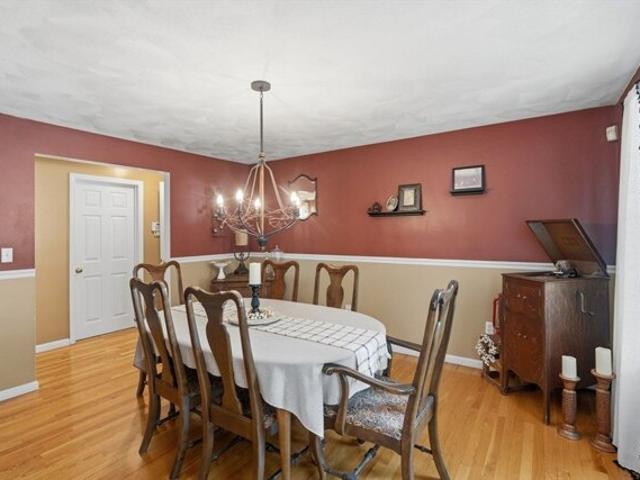 Trinity Cir, Attleboro, Home For Sale