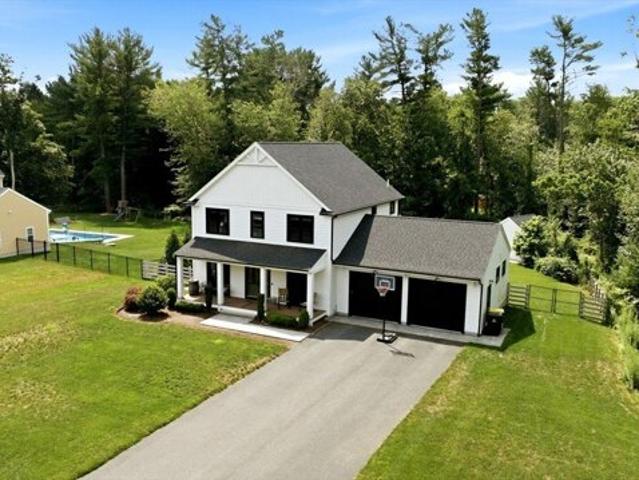 Trinity Cir, Bridgewater, Home For Sale
