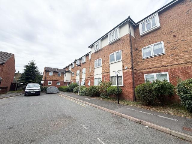 Trinity Close, Lime Court E11, 1 bed flat to rent, £1,600 pcm | PrimeLocation