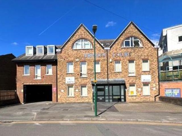 Trinity Court Nd Floor, West Street, Office For Sale