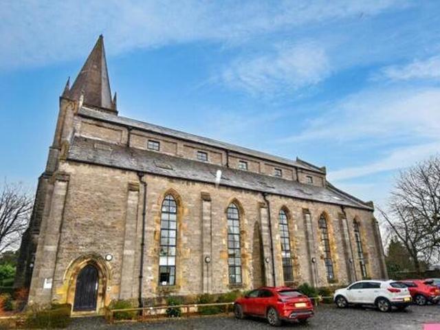 Trinity Court, New Church Lane, 2 Bedroom Ground