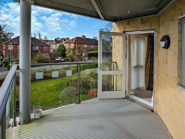 Trinity Court, Oxford Road, 2 Bedroom Apartment