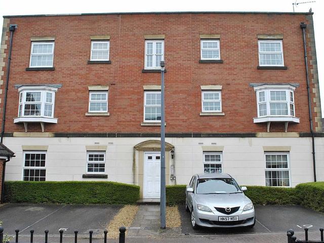 Trinity Court, Church Road, Kingswood BS15, 2 bed flat to rent, £1,390 pcm | PrimeLocation