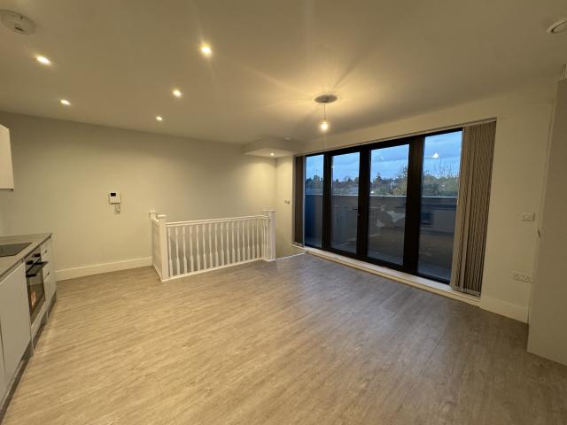 Trinity Court,HA5