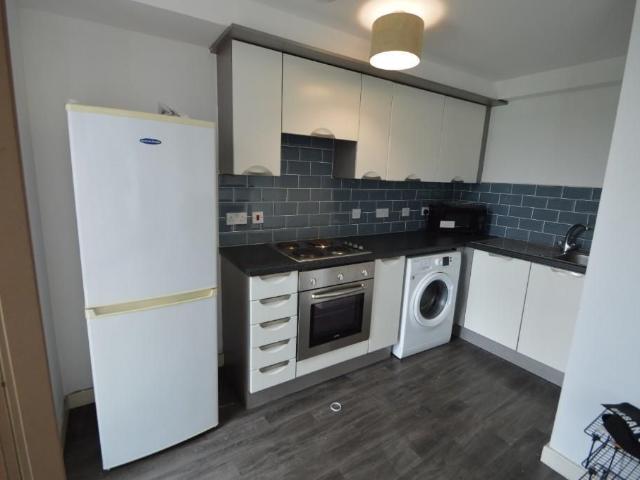Trinity Court Higher Cambridge St, Hulme M15, 1 bed flat to rent, £1,083 pcm | PrimeLocation