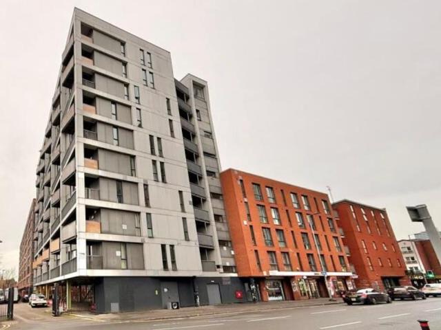 Trinity Court Higher Cambridge St, Hulme M15, 2 bed flat to rent, £1,733 pcm | PrimeLocation