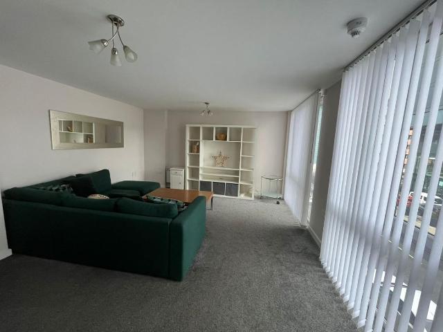 Trinity Court, Higher Cambridge Street, Manchester M15, 2 bed flat to rent, £1,300 pcm | PrimeLocation